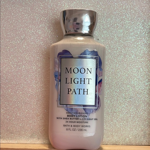 Bath & Body Works | Bath & Body | Bath Body Works Moon Light Path Body ...